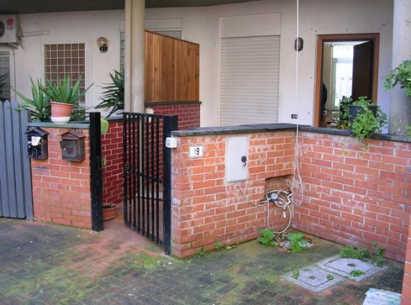 Appartamento in villa in vendita a Anzio