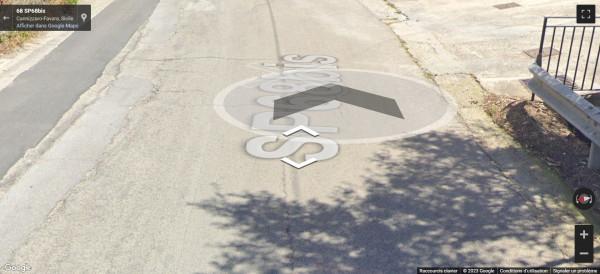 Appartamento in vendita a Monreale