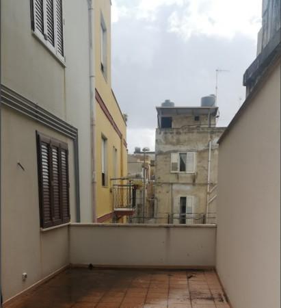 Appartamento in vendita a Castelvetrano