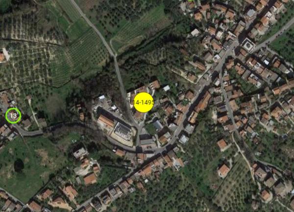 Appartamento in vendita a Montelibretti