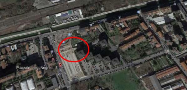 Garage - Posto auto in vendita a Milano