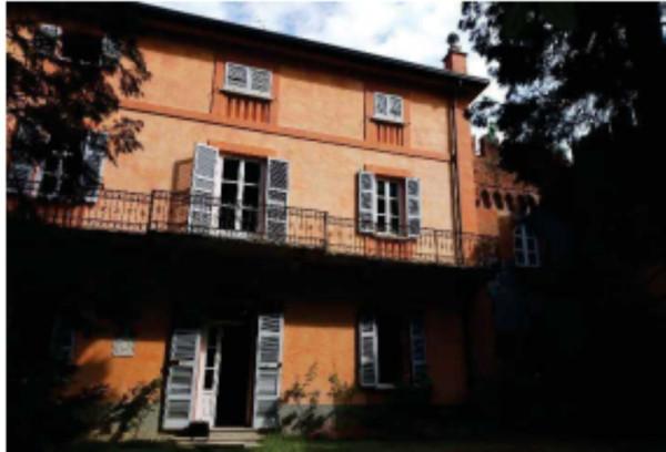 Villa in vendita a Tradate