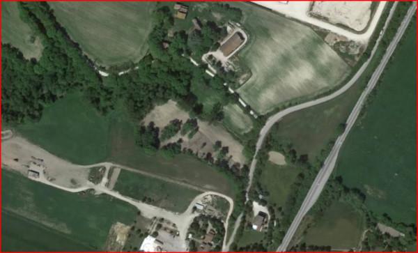 Terreno agricolo in vendita a Cagli