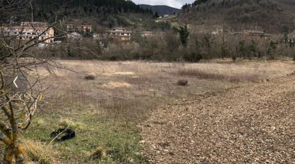 Terreno edificabile residenziale in vendita a Cagli