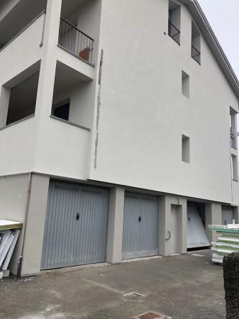 Garage - Posto auto in vendita a Torrile