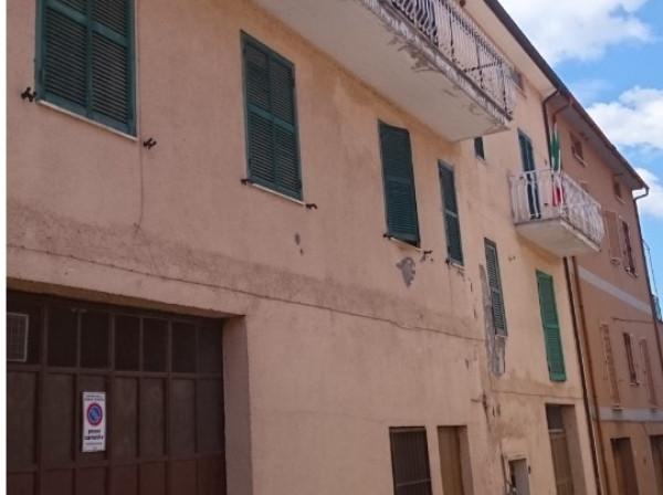 Appartamento in vendita a Nerola