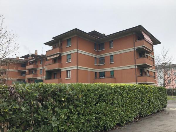 Garage - Posto auto in vendita a Torrile