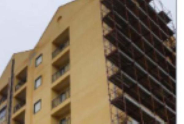 Appartamento in vendita a Caltanissetta