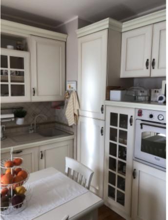 Appartamento in vendita a Carpegna