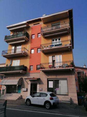 Appartamento in vendita a Collecchio