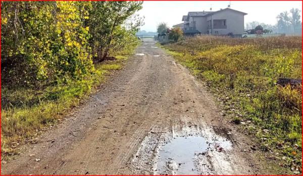 Terreno edificabile residenziale in vendita a Carpaneto Piacentino