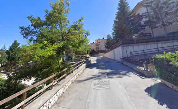 Terreno edificabile residenziale in vendita a Pescocostanzo