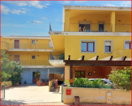 Appartamento in vendita a Tempio Pausania