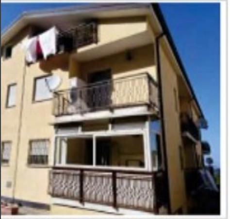 Appartamento in vendita a Marano Principato