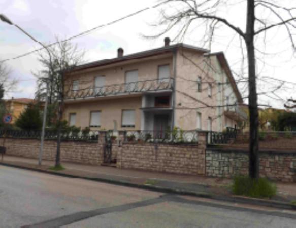 Appartamento in vendita a Foligno
