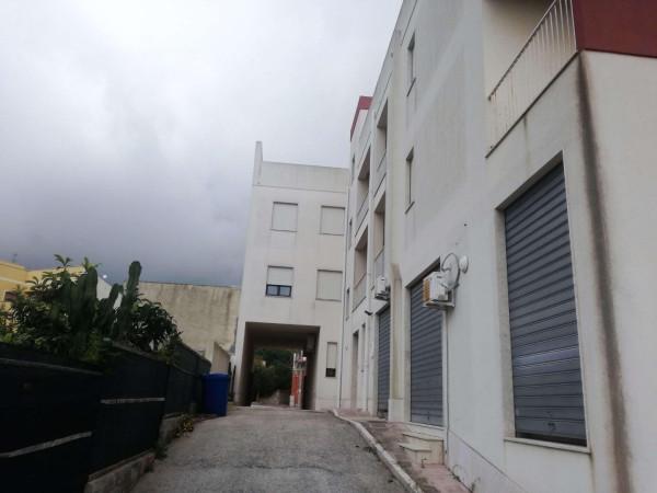 Appartamento in vendita a Custonaci