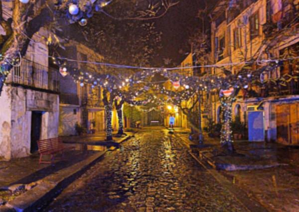 Appartamento in vendita a Castrovillari