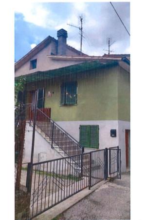 Appartamento in vendita a San Giustino