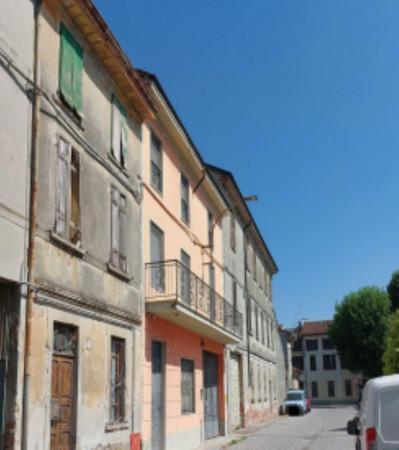 Appartamento in vendita a Vescovato