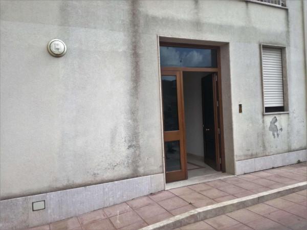 Appartamento in vendita a Custonaci