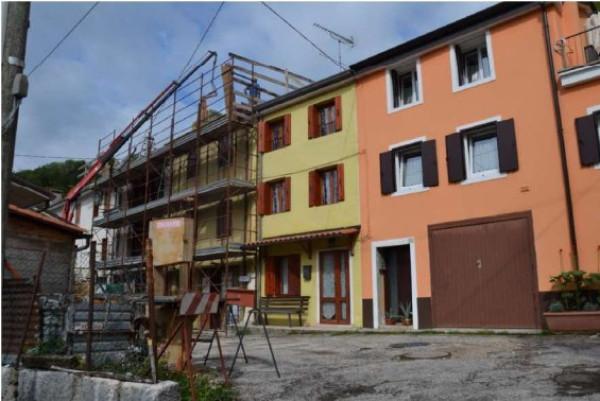 Appartamento in vendita a Lusiana Conco