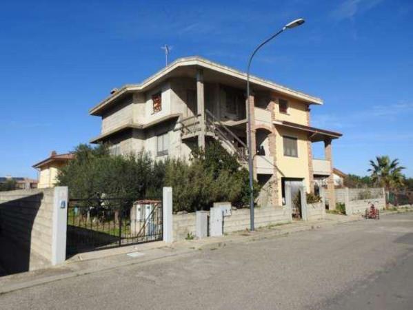 Appartamento in vendita a Terralba