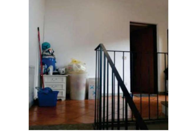 Appartamento in vendita a Bisuschio