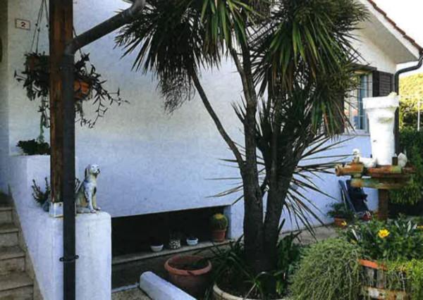 Appartamento in villa in vendita a Fondi