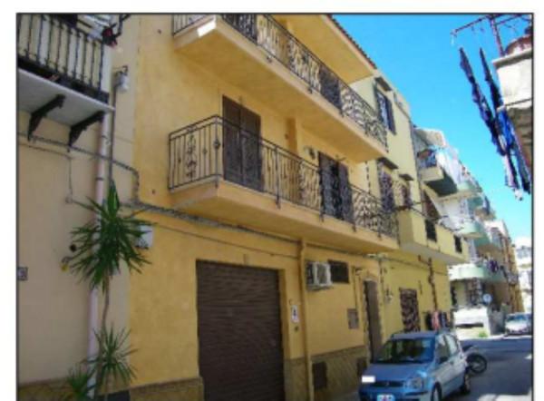 Appartamento in vendita a Santa Flavia