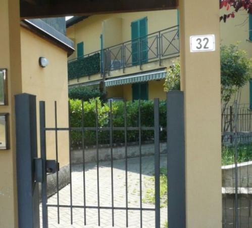 Garage - Posto auto in vendita a Cuggiono