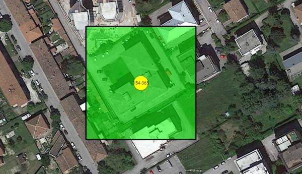 Appartamento in vendita a Fabriano