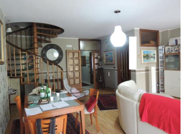 Appartamento in vendita a Sant'Arsenio