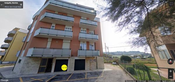 Appartamento in vendita a Senigallia