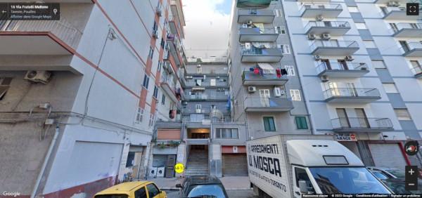 Appartamento in vendita a Taranto