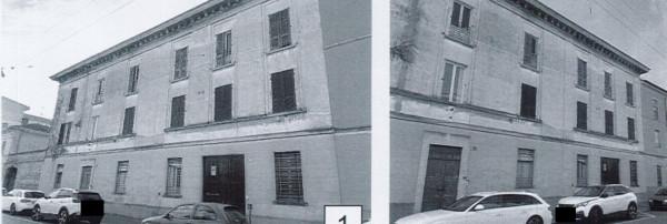 Appartamento in vendita a Soresina