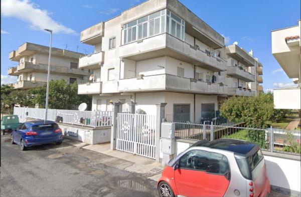 Appartamento in vendita a Aprilia