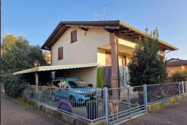 Appartamento in vendita a Ravenna