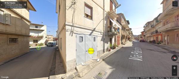Appartamento in vendita a Campobello Di Licata