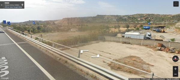 Terreno agricolo in vendita a Gioiosa Ionica