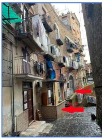 Appartamento in vendita a Napoli