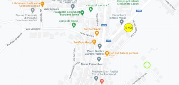 Appartamento in vendita a Ploaghe