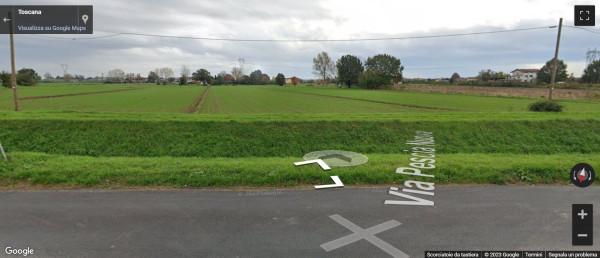 Appartamento in villa in vendita a Ponte Buggianese