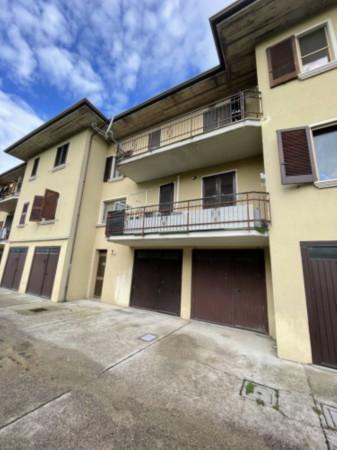 Appartamento in vendita a Pralboino