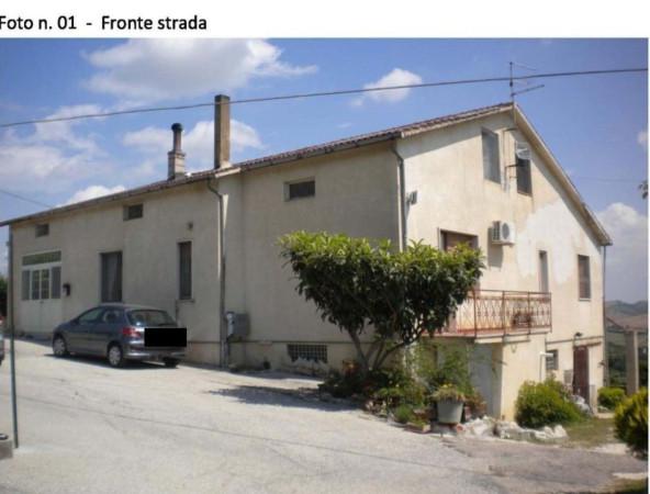 Appartamento in vendita a Alanno