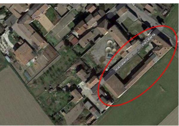 Appartamento in vendita a Cornale e Bastida