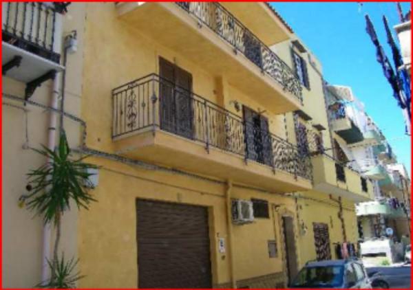 Appartamento in vendita a Santa Flavia