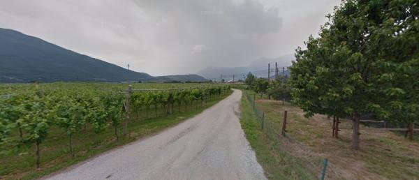 Terreno agricolo in vendita a Besenello