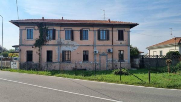 Appartamento in vendita a Magnago
