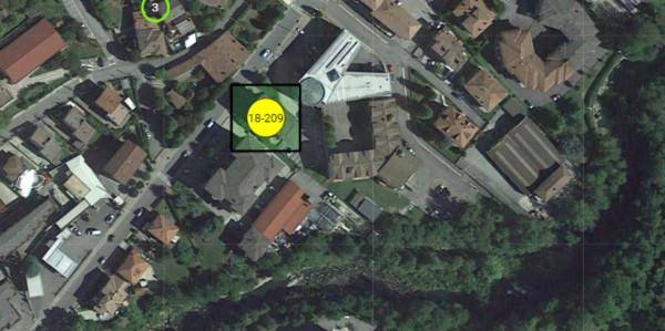 Appartamento in vendita a Marcheno