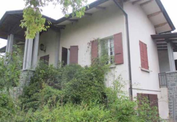 Villa a schiera in vendita a Neviano Degli Arduini